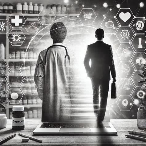 Mohammed Shahin On Linkedin From Pills To Pixels The Path Of My Digital Marketing Career 🌟 Life…