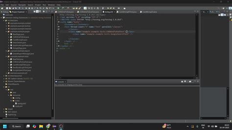 Automationtesting Java Selenium Framework Pageobjectmodel