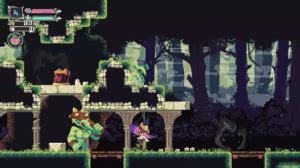 FlipWitch Forbidden Sex Hex Simple Early Game Gold Farm