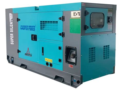 50hz Small Power 22kw275kva Dcec Cummins Engine 4b39 G2 Diesel