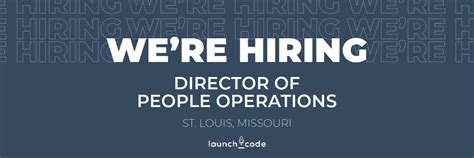Launchcode On Linkedin Hiring Nowhiring Joinourteam Stl