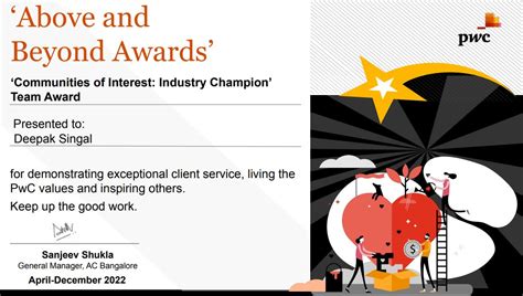 Deepak Singal Posted On Linkedin