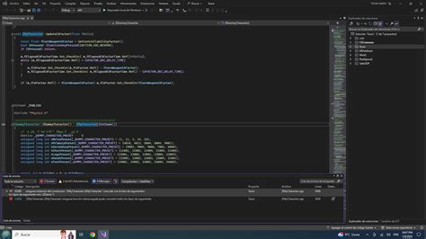 Source Error Please Ragezone Mmo Development Forums