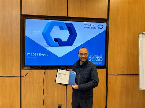 Alhamdulillahhappy To Be Part Of It Performance Team 2023 Engr