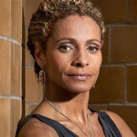 Michelle Hurd Kinder