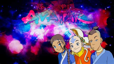 Aang And Katara Wallpapers Wallpaper Cave Aang And Katara Wallpapers Wallpaper Cave