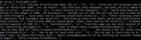 Python中去除文件空行（strip） Csdn博客