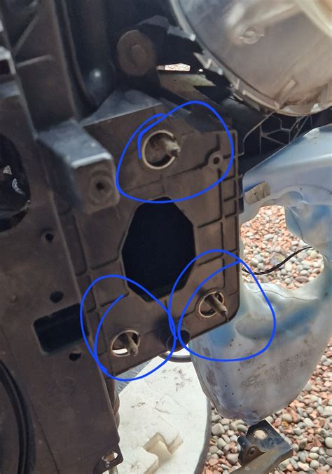 Torque Settings For These Bits MINI Cooper Forum