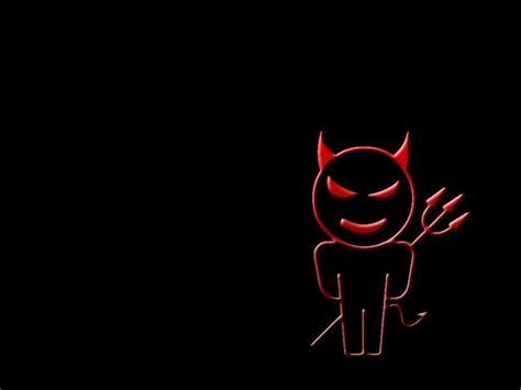 Cute Devil Wallpapers Top Free Cute Devil Backgrounds Wallpaperaccess