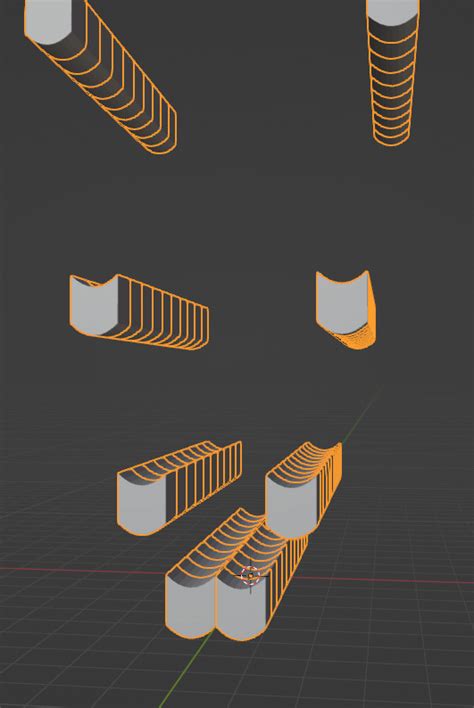 geometry nodes how to modify the position of each vertex modeling