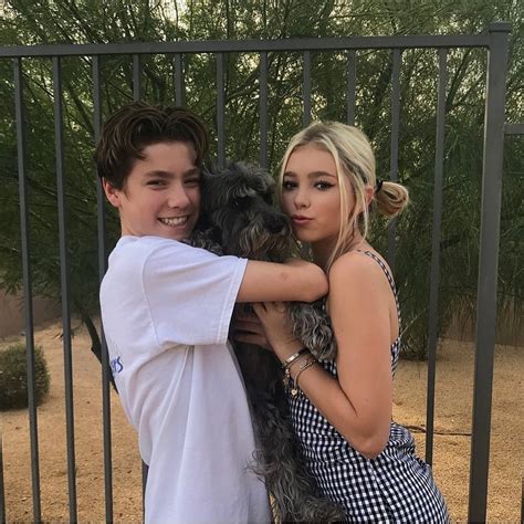 Picture Of Chloe Love Rosenbaum