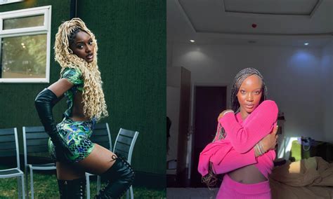 Emotions Run High As Singer Ayra Starrs Sister Reveals How They Manage Since They Lost Their
