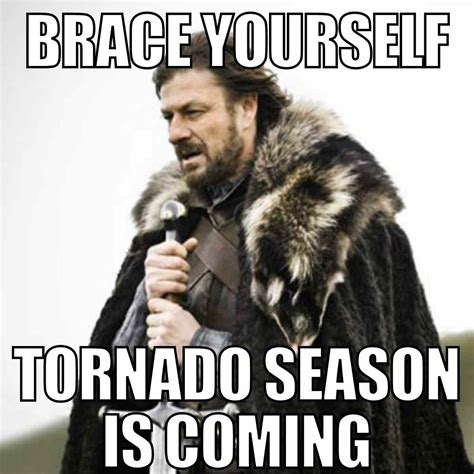 30 Tornado Memes That Will Blow You Away