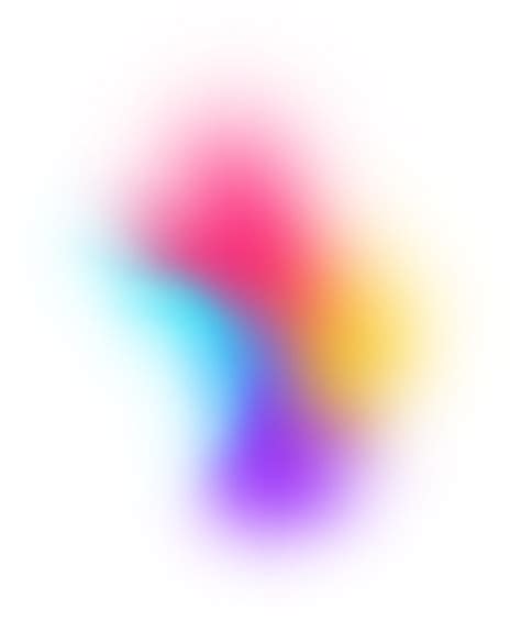 Abstract Gradient Blur Shape 21054500 Png