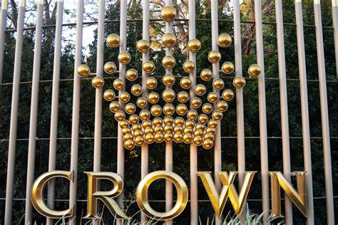 Australia's Crown says China releases 1 of 18 detained casino employees ...