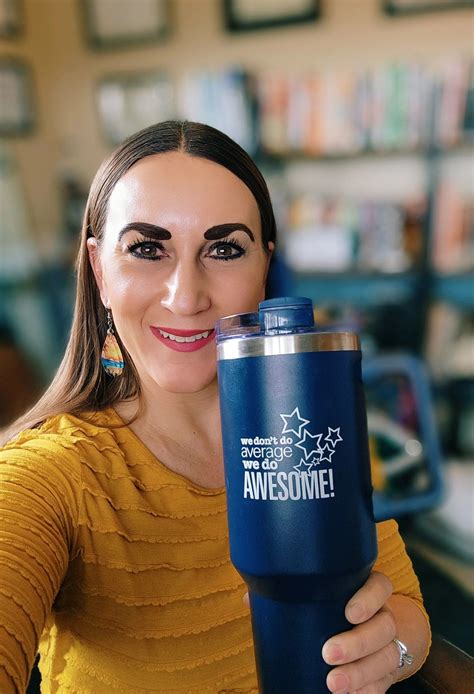 Inspiration Leadership ★ Jolynn H