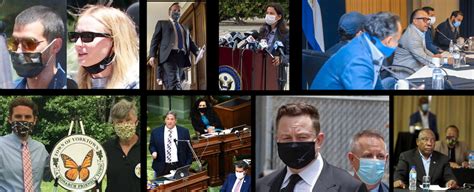 Example Images From The Bias Aware Face Mask Detection Bafmd Dataset