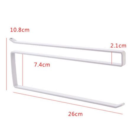 Тримач для паперових рушників харчової плівки купити онлайн на Rozetka