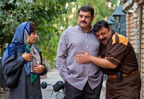 صحنه مبارزه تن به تن خانم بازیگر با سارق در سریالی با اسمی عجیب ببینید