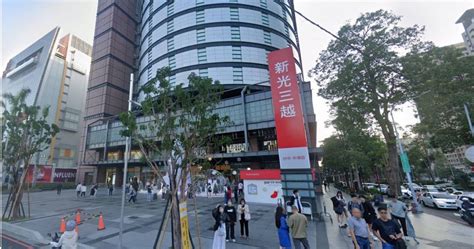 去年寫258億營業額！台中新光三越業績傲人 連14年蟬聯「全台百貨店王」 財經 Ctwant