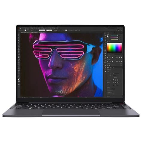 Chuwi Corebook X Intel Core I P Windows Wifi