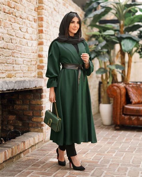 فروشگاه اینترنتی شیک و پیک مانتو