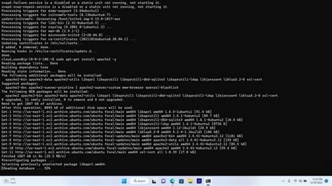 Awais Ali On Linkedin Ec2 Manual Bootstrapping
