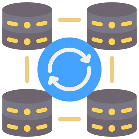 Data Sync Free Computer Icons