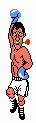 Don Flamenco Punch Out Wiki Fandom