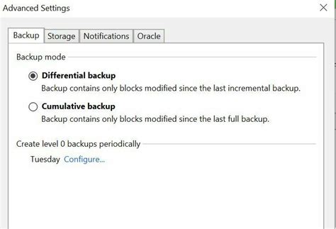 Retention Veeam Plug In For Rman Version 12 Not Work Veeam Community Resource Hub