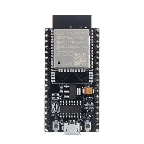 Jual Nodemcu Esp 32s Wroom Wrover 38 Pin Wifi Bluetooth Development Board Aifrobotic Shopee