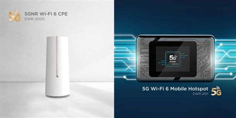 D Link Unveils New Wi Fi Devices At Ces