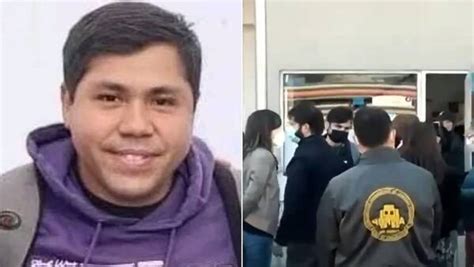 Fue Visitado Por Boric Por Graves Injusticias” Y Sufrió Dolor Tras Las Rejas Muere Joven