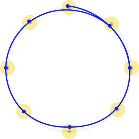 how to emulate hand drawn shapes algorithms behind roughjs shihn ca