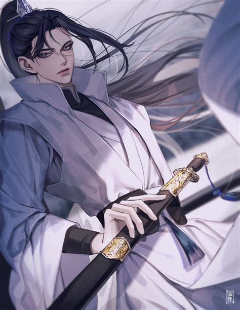 Liu QingGe Ren Zha Fanpai Zijiu Xitong Image By So Mini 02 4390941 Zerochan Anime Image Board