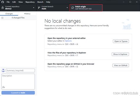 【尚硅谷】git与gitlab的企业实战 学习笔记git工作机制 Csdn博客