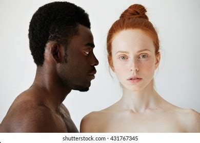 3 Thousand Sexy Poses Naked Body Female Brown Skin Royalty Free Images