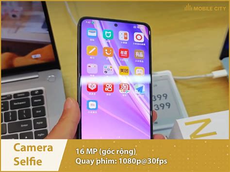 Xiaomi Redmi Note G Gi R Nh T Th Tr Ng C Tr G P