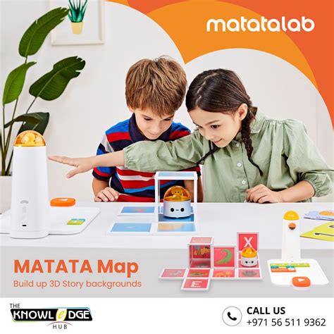The Knowledge Hub Dubai On Linkedin Matatamap Codingadventures