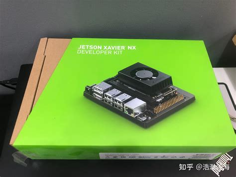 码住：一步步教你如何给jetson Xavier Nx刷机 知乎