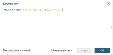 How To Make A Flow Map In Tableau The Data Babe