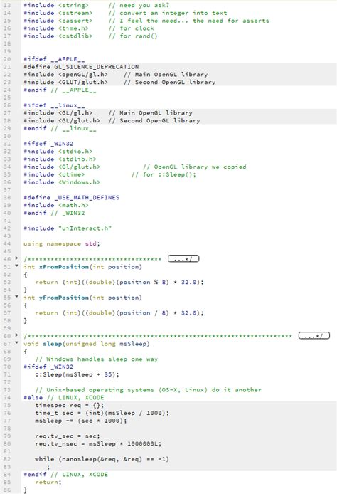 Solved This Is A Chess Program In C I Need A Unit Test Chegg Com