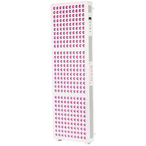 Redvive 300 Redlight Chemical Free Body