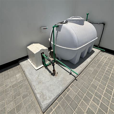 Domestic Pressurization System Pentax Water Pumps