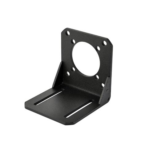 Stepper Motor Mounting Brackets Rc Hardware Manufacturer