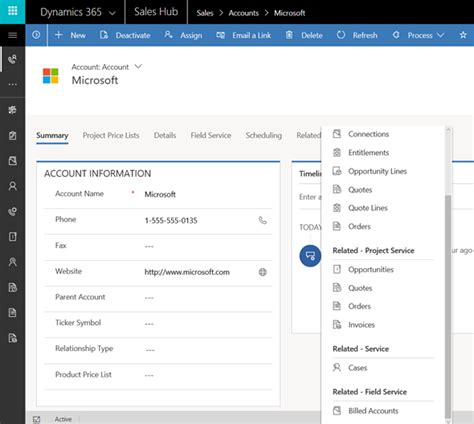 Trial And Error Understanding Dynamics 365 Ce Trials Jukka Niiranen Blog