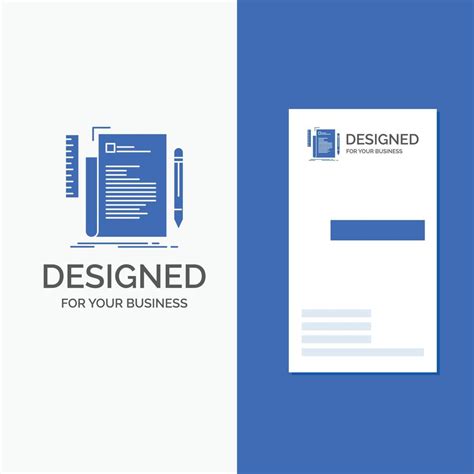 Business Logo For Code Coding File Programming Script Vertical