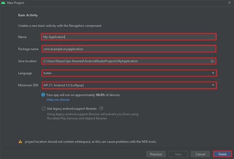 How To Install And Configure Android Studio In Windows 10