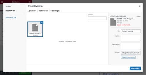 How To Add Lottie Animation In Elementor In 3 Easy Ways
