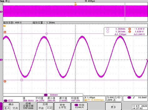 Opa2350 Vos And Cmrr Amplifiers Forum Amplifiers Ti E2e Support Forums